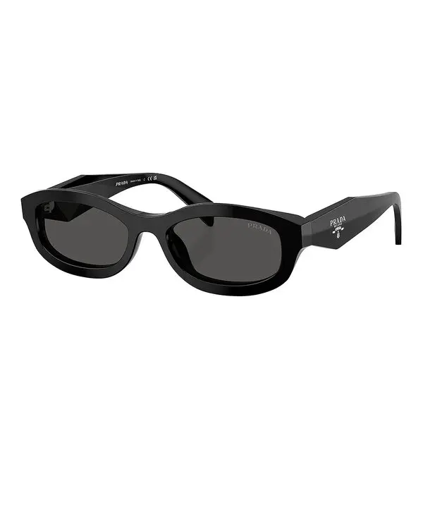 Prada Rectangular Sunglasses