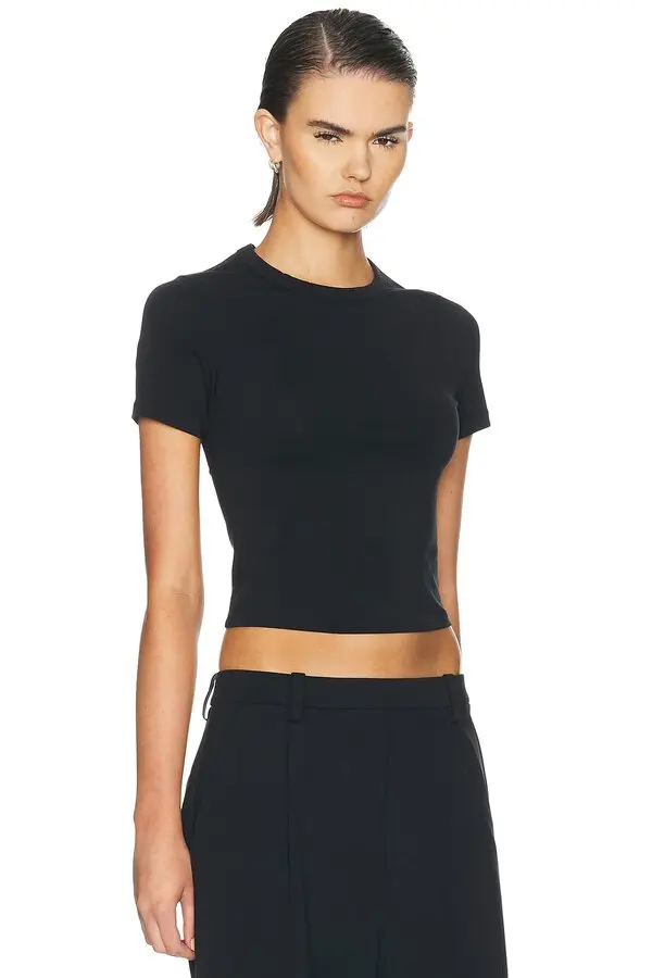 Lululemon Little Tee
