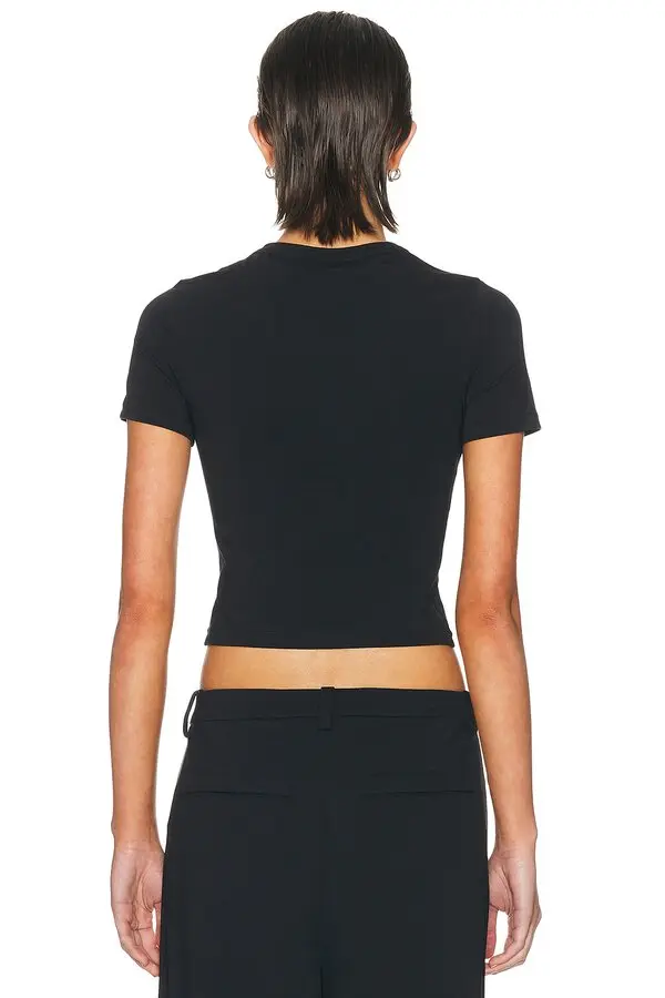 Lululemon Little Tee