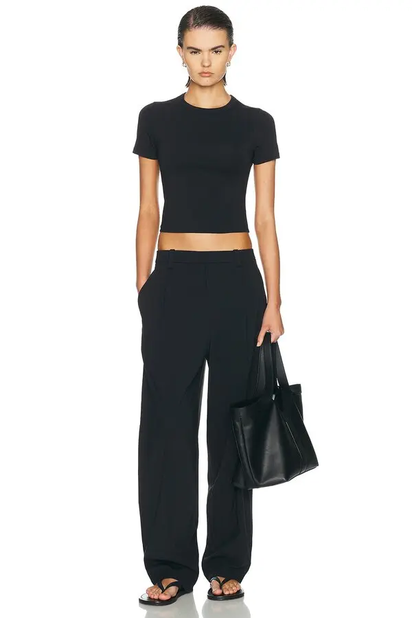 Lululemon Little Tee