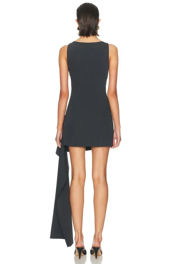 L'academie Astor Mini Dress