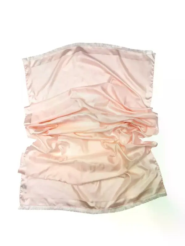 ELIZABETTA Fortuna Silk Scarf
