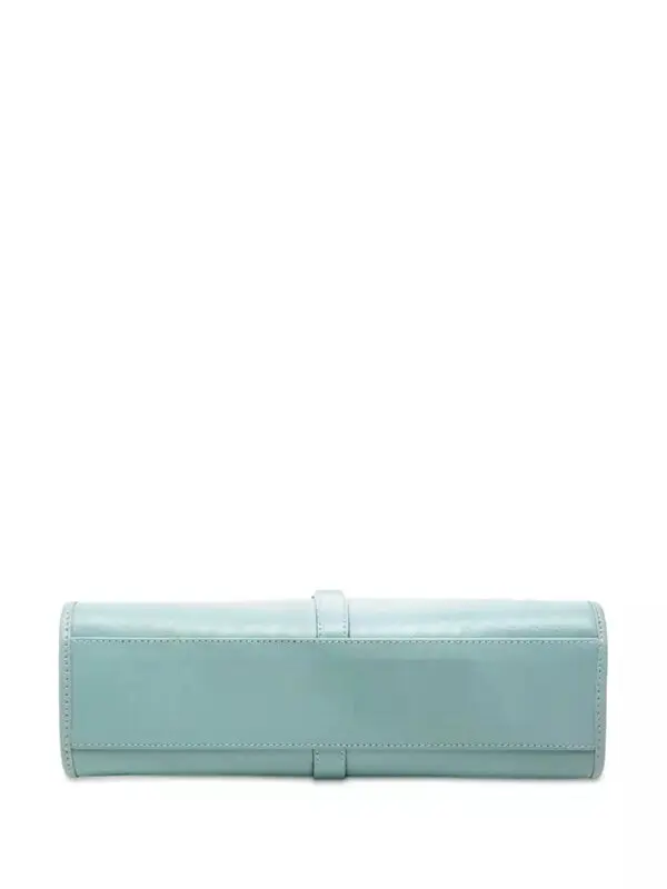 Gucci 2000-2015 Microguccissima Jackie Handbag