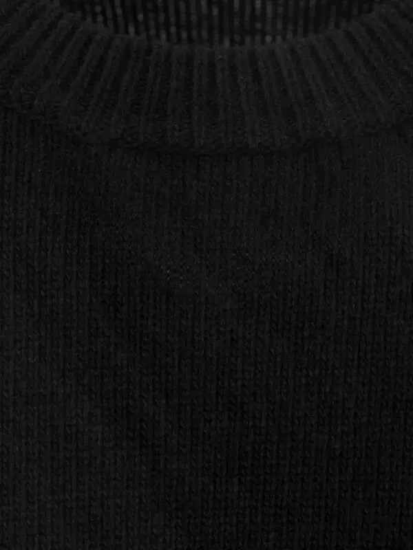 Stone Island 5100072 Lambswool Jumper