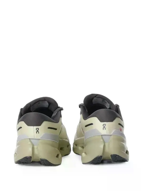 On Cloudrunner 3 Sneakers - Neutrals