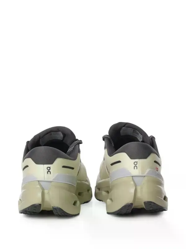 On Cloudrunner 3 Sneakers - Neutrals