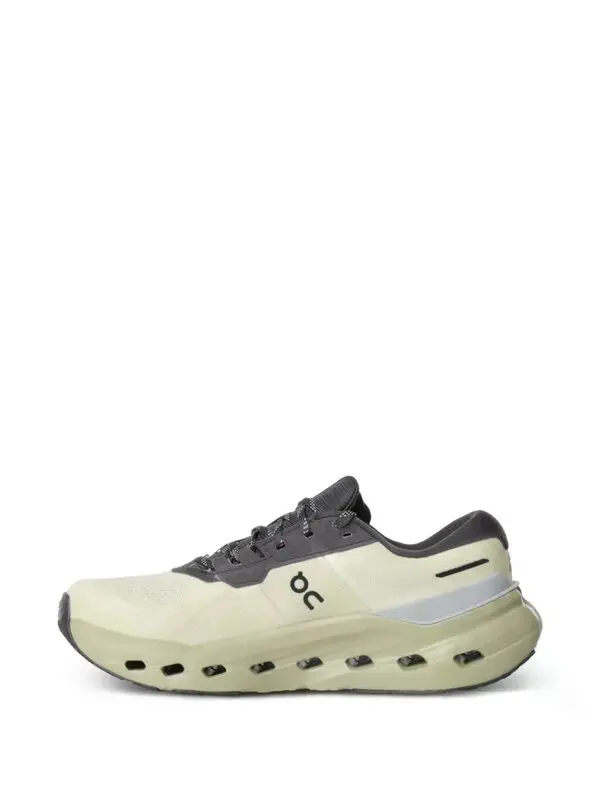 On Cloudrunner 3 Sneakers - Neutrals
