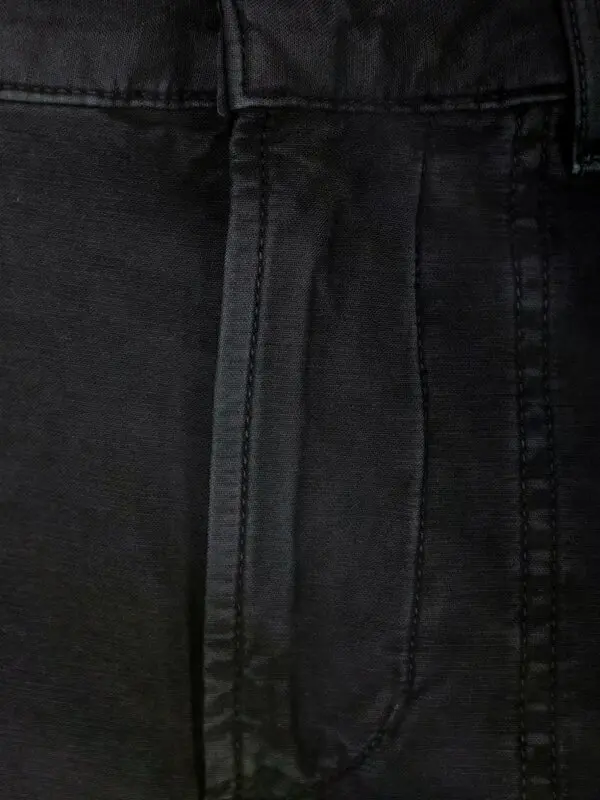 Citizens Of Humanity Thassos Twisted-seam Cargo Pants