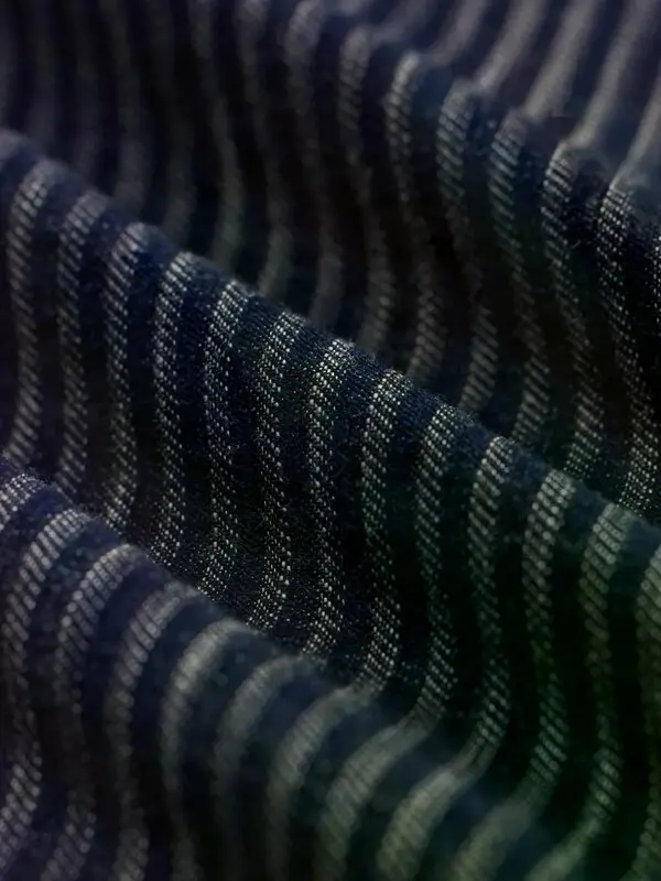 Ralph Lauren Pinstripe-pattern Trousers