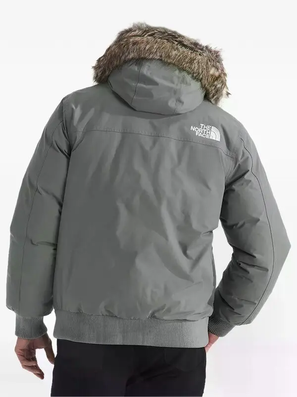 The North Face Mcmurdo Faux-fur Trim Jacket