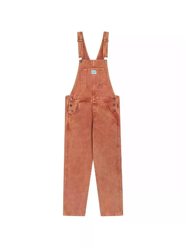 FAVORITE PEOPLE Diary Overalls