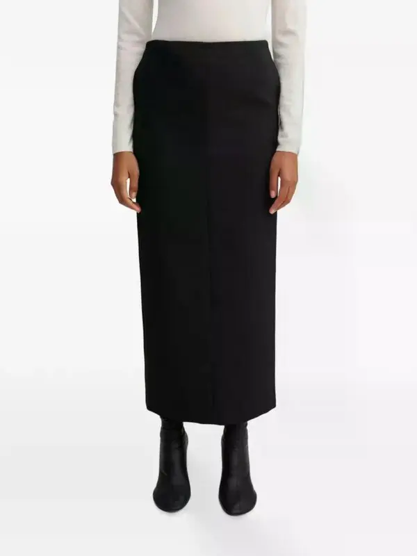 Almada Label Bay Streamlined Skirt