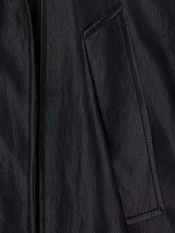 RAME Elasticated-waist Jacket