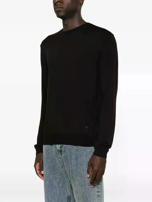 Corneliani Crew-neck Sweater