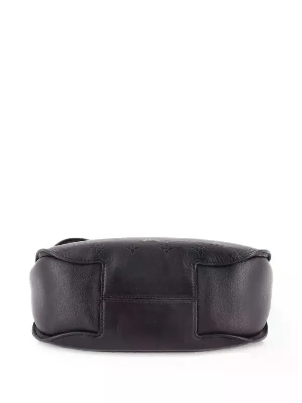 LOUIS VUITTON Very Monogram Leather Hobo Bag