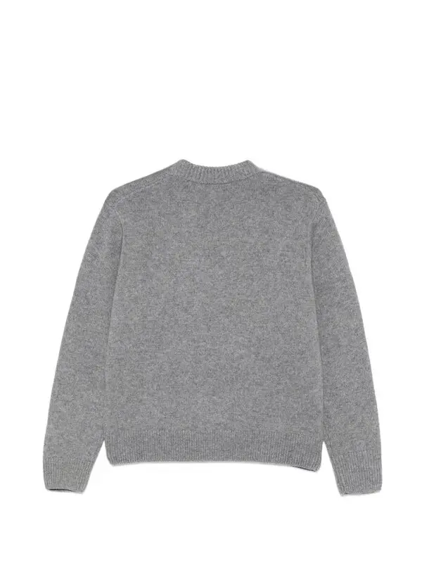 MC2 SAINT BARTH Kyla Sweater