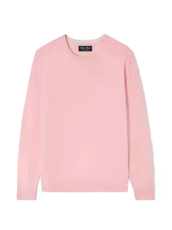 MC2 SAINT BARTH Regent Cashmere Sweater