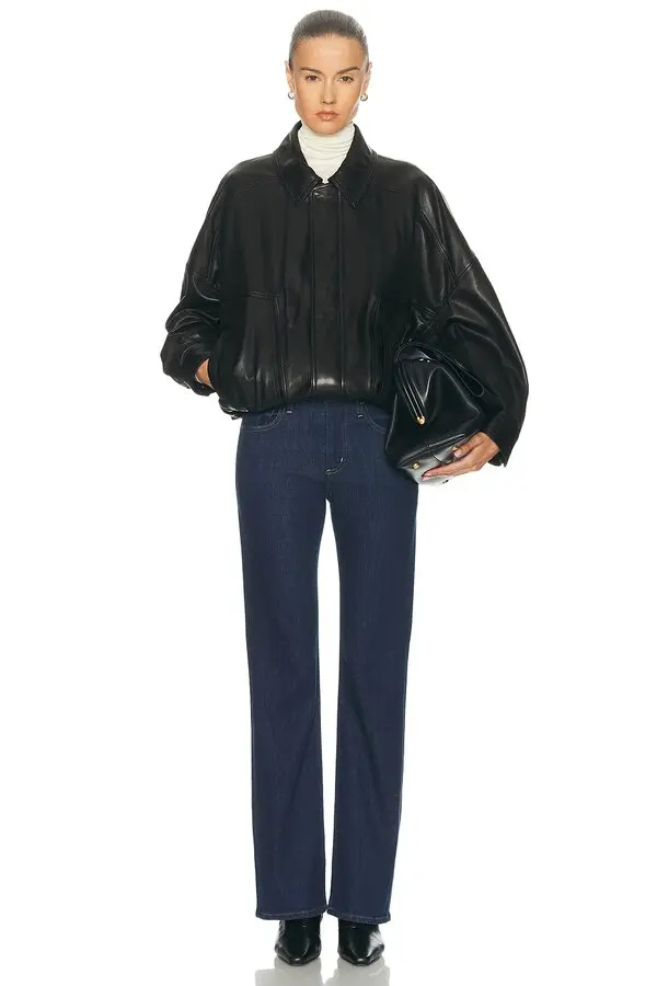 Citizens Of Humanity Caradene Turtleneck - Pashmina