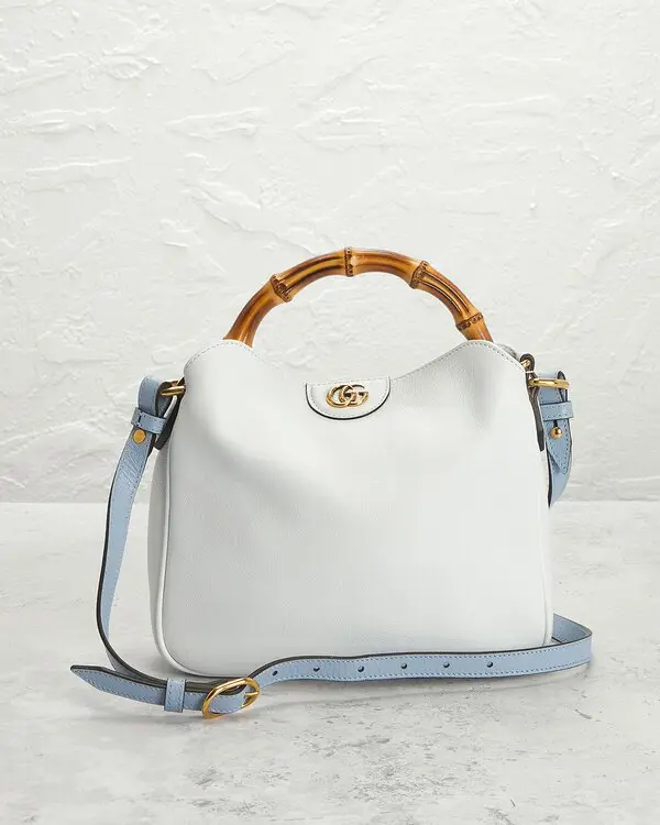 FWRD RENEW Gucci Diana Handbag