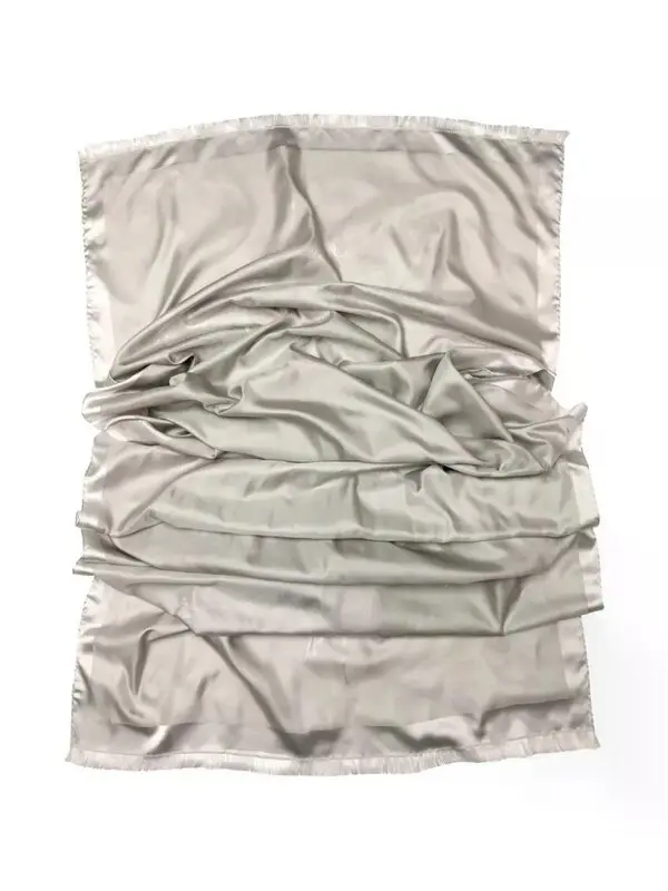 ELIZABETTA Fortuna Tulip-pattern Scarf