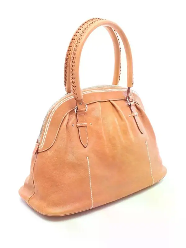 Dior 2000-2026 Leather Handbag