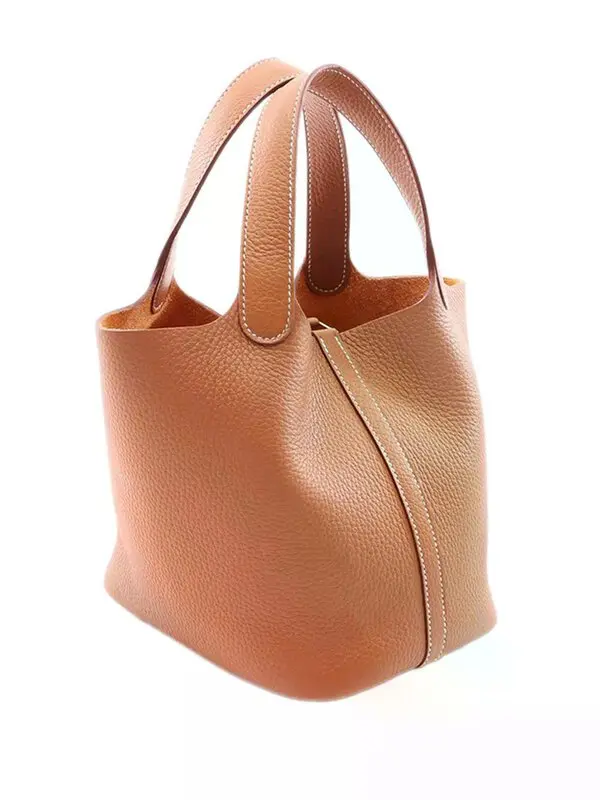 Hermès 2026 Clemence Picotin Lock 18 Handbag