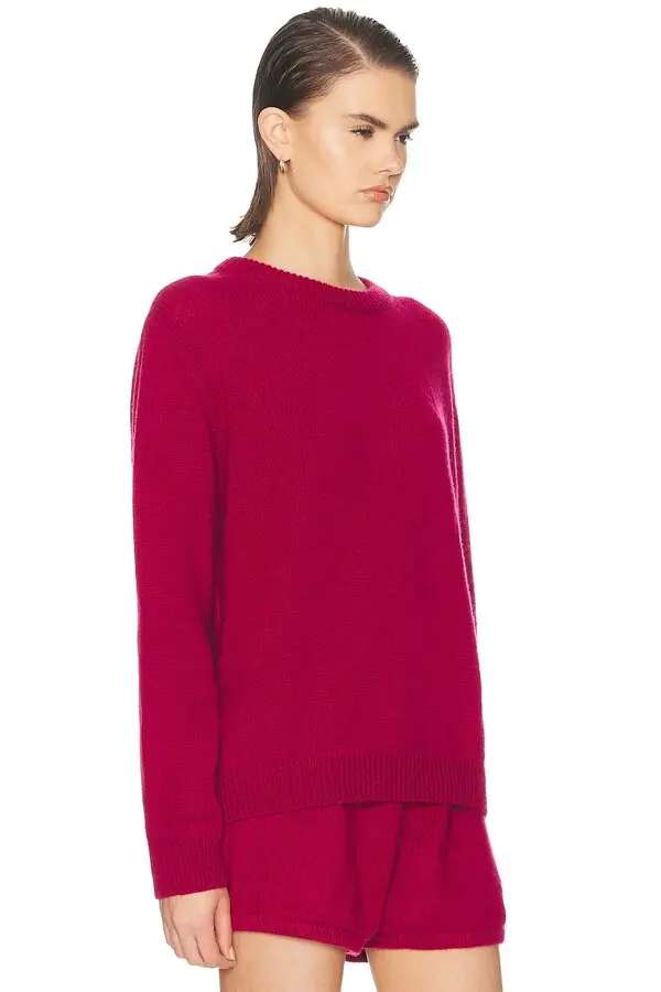 Suzie Kondi Kismet Sweater