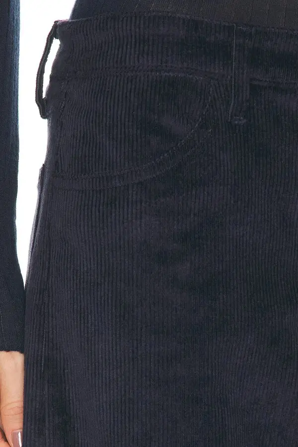 Sprwmn Vintage Wide Leg Pant