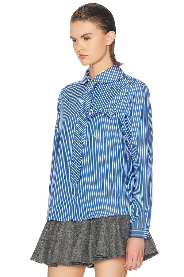 Sandy Liang Gemma Shirt