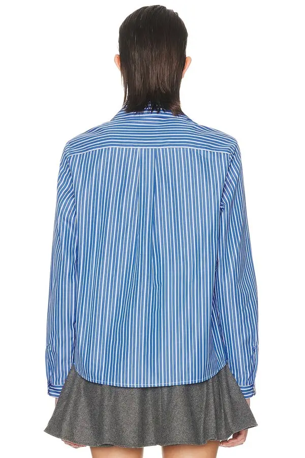 Sandy Liang Gemma Shirt