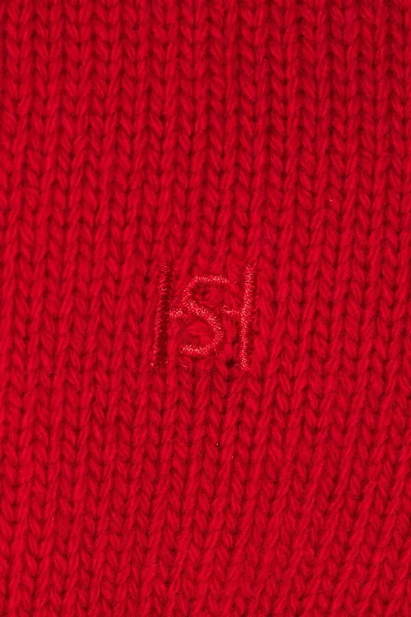 HIGH SPORT Haley Sweater