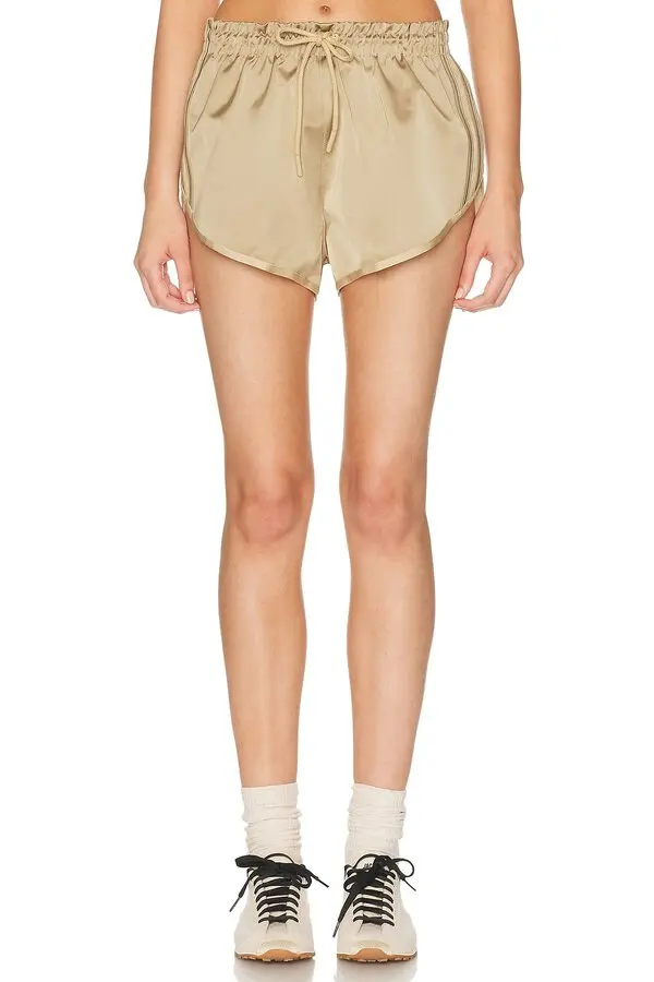 ADIDAS ORIGINALS Munich 93 Short