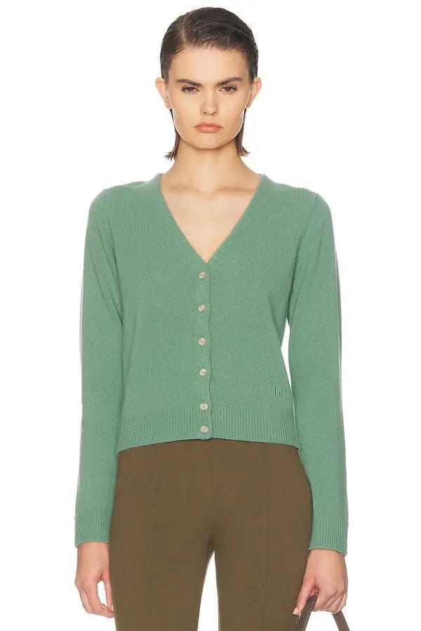 HIGH SPORT Cardigen Cardigan