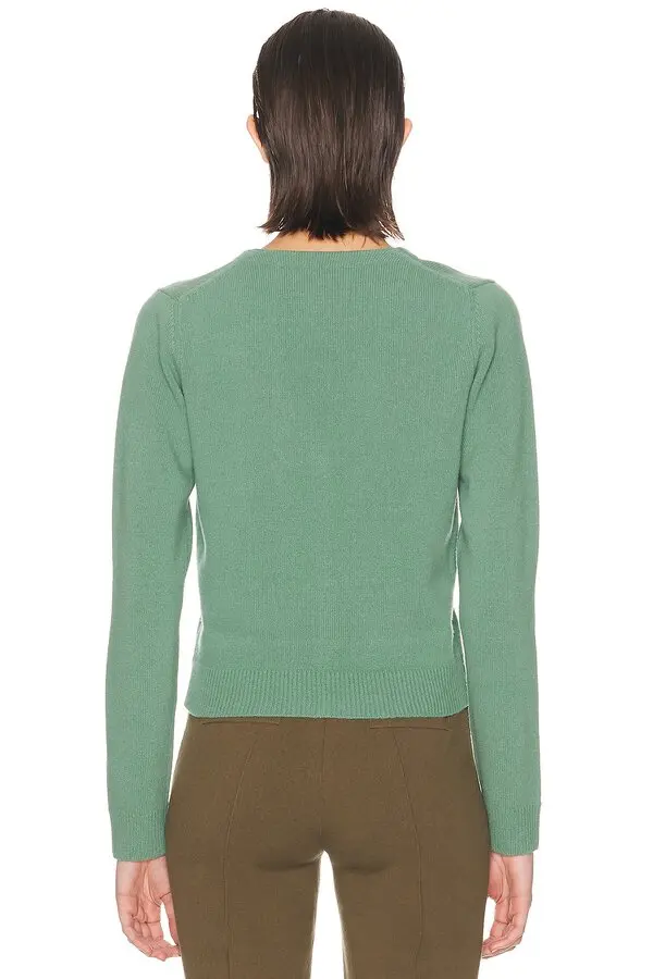 HIGH SPORT Cardigen Cardigan