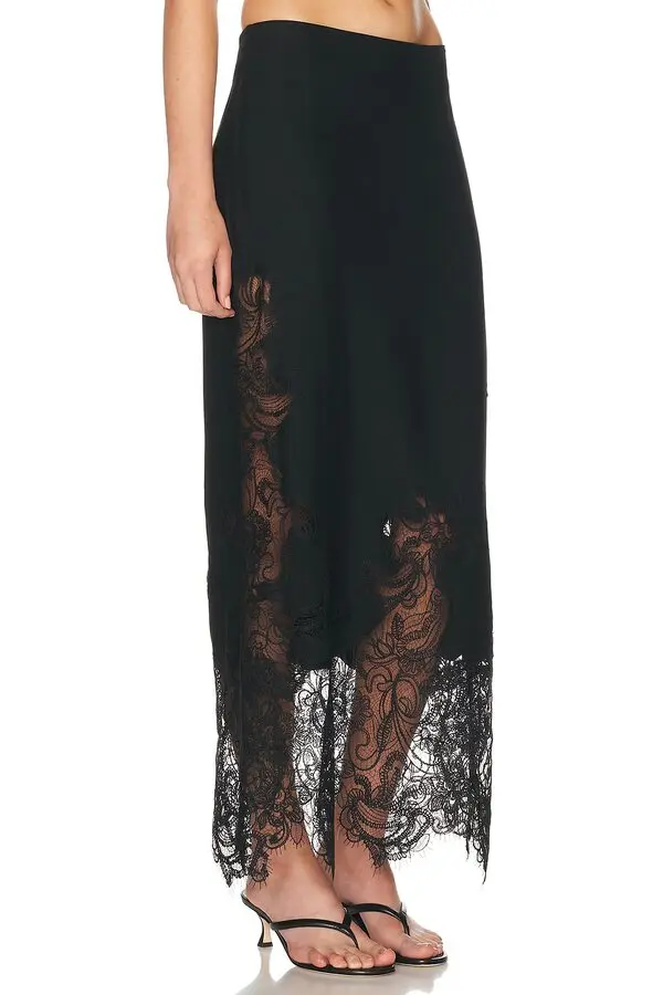 Cult Gaia Seraphis Skirt