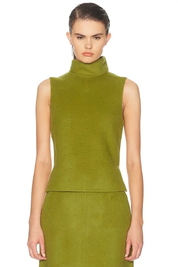 Cult Gaia Sue Top
