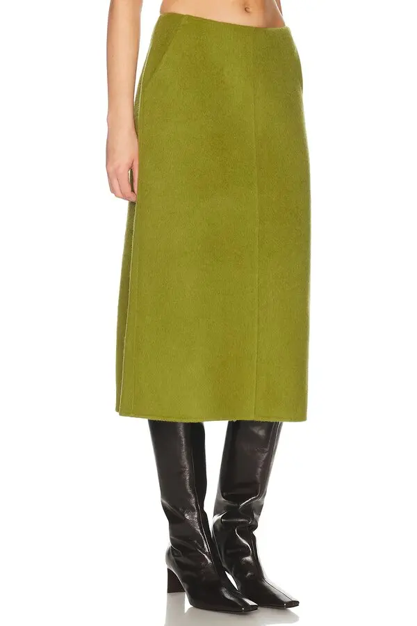 Cult Gaia Lazuli Skirt