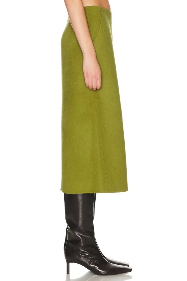Cult Gaia Lazuli Skirt