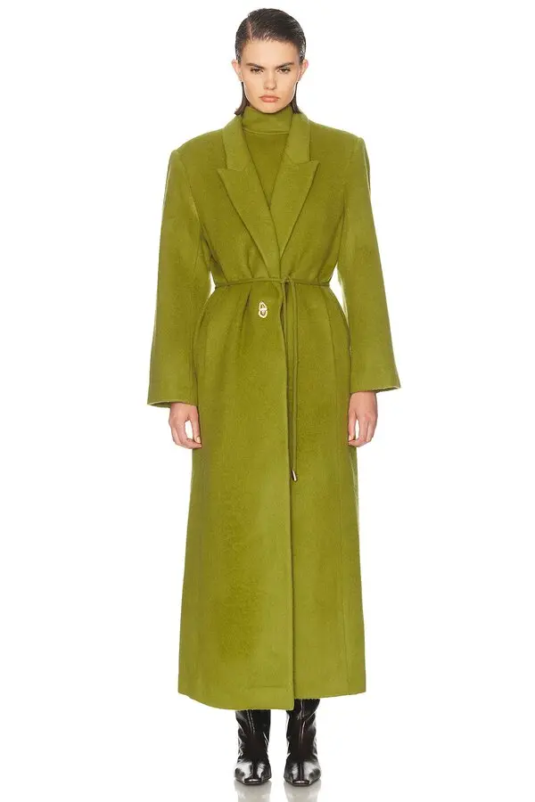 Cult Gaia Emm Outerwear