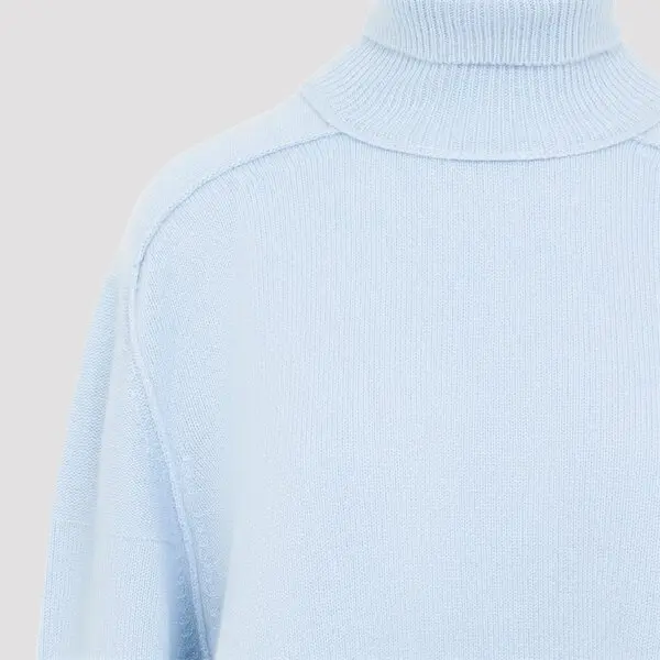 Carven Roll Neck Jumper