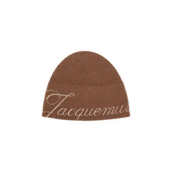Jacquemus Le Bonnet Atelier