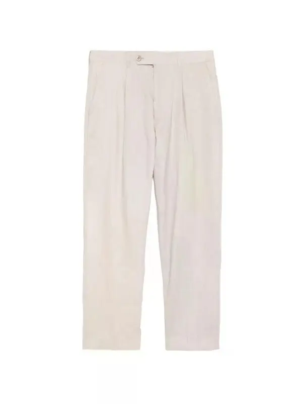 Paul Smith Straight-leg Trousers