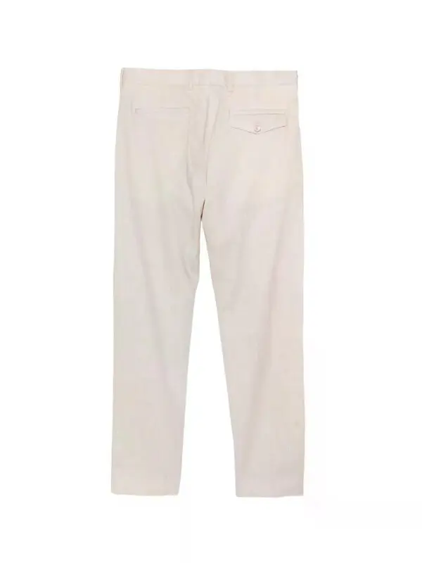 Paul Smith Straight-leg Trousers