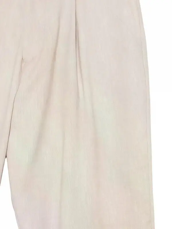 Paul Smith Straight-leg Trousers