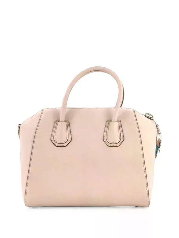 Givenchy Antigona Bag Leather Small Satchel