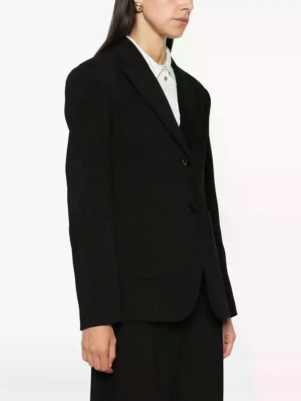 Essentiel Antwerp Knightly Fitted Blazer