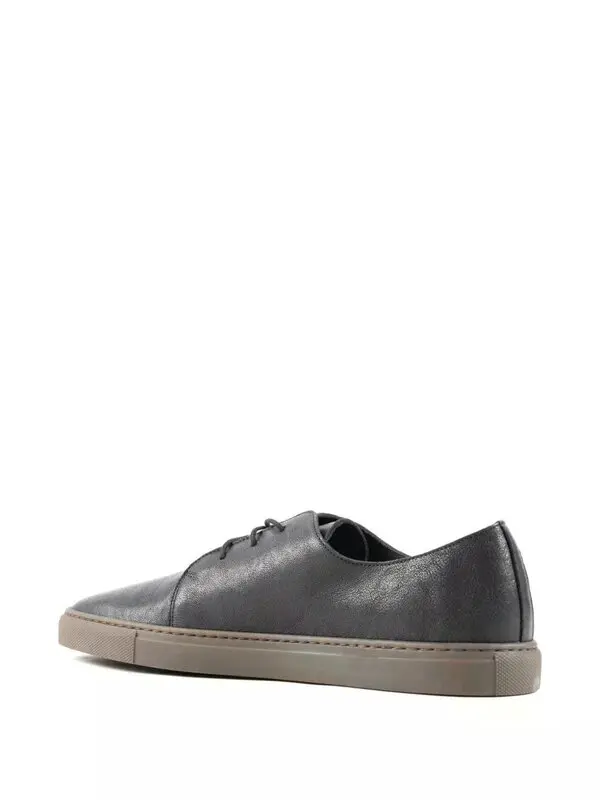 COMMON PROJECTS Serial-number Sneakers