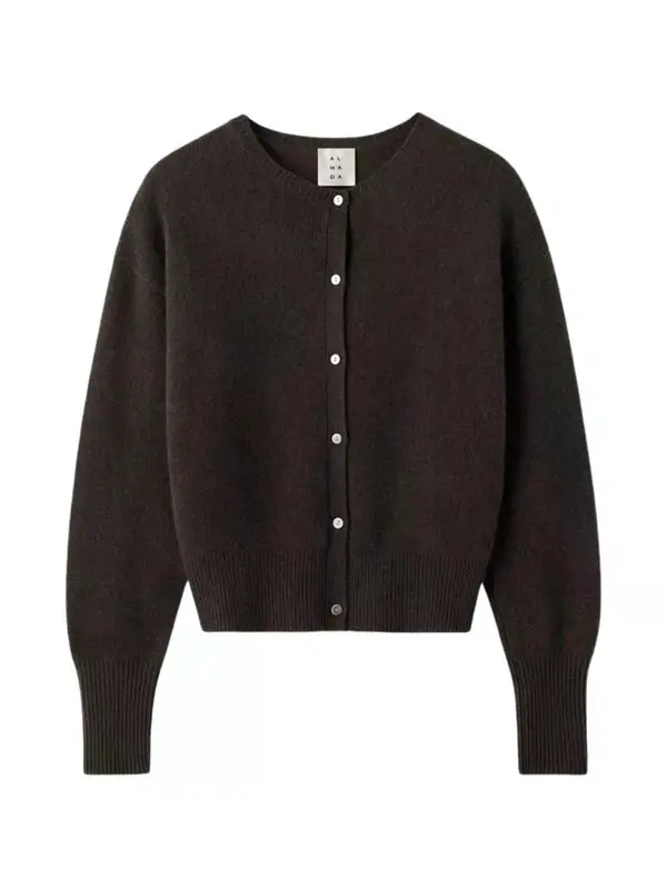 Almada Label Coco Brushed Cardigan
