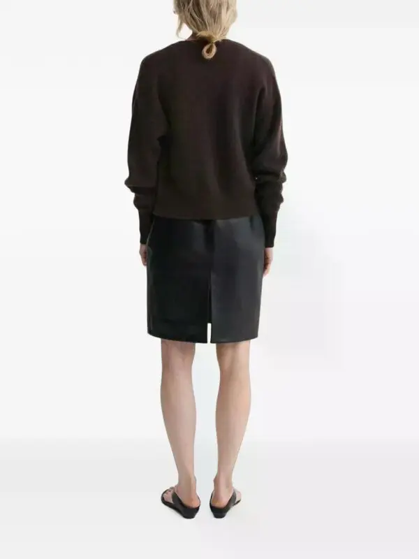 Almada Label Coco Brushed Cardigan