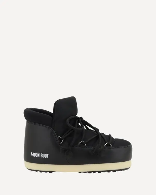Moon Boot Evx Ankle Boots